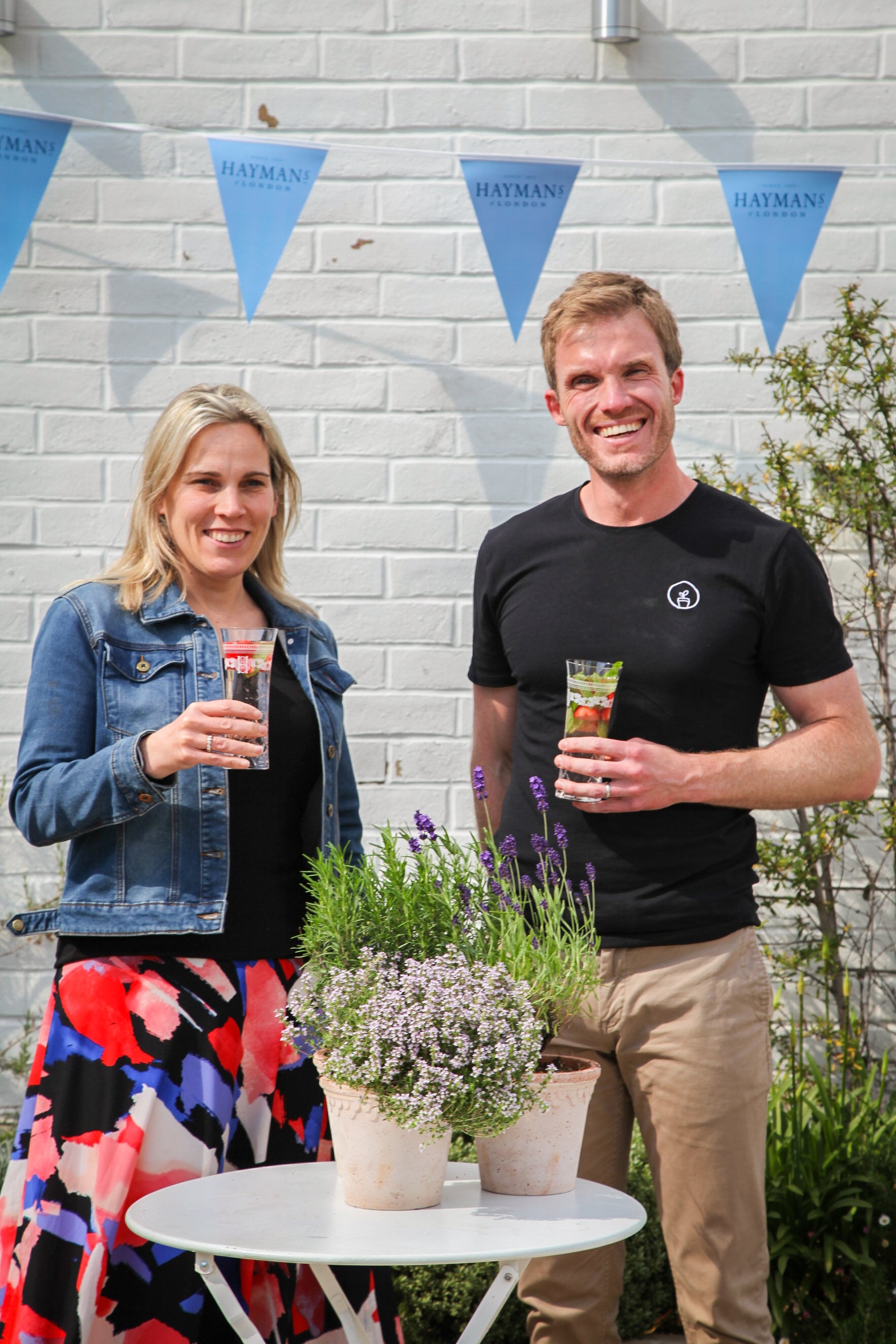 In the Garden With…Miranda Hayman - Soto Gardens