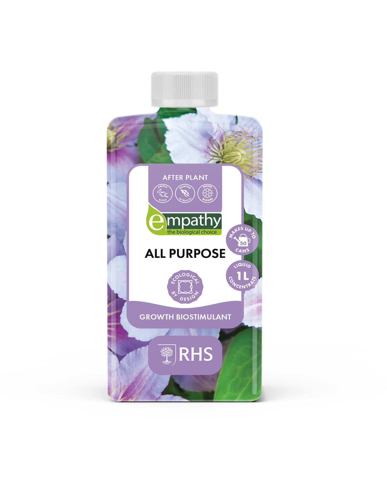 All Purpose Plant Feed - Empathy – Soto Gardens