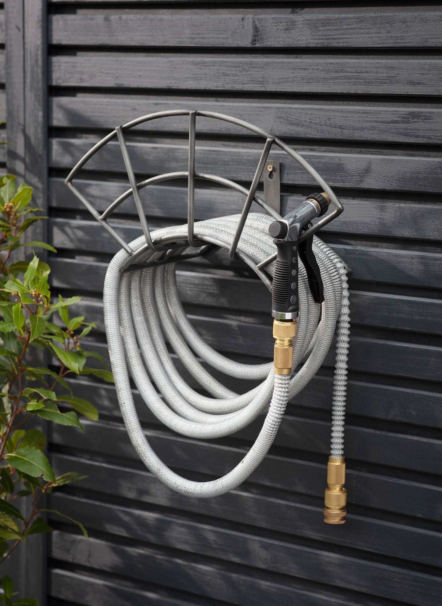 Garden Tap Hose Hanger - Soto Gardens