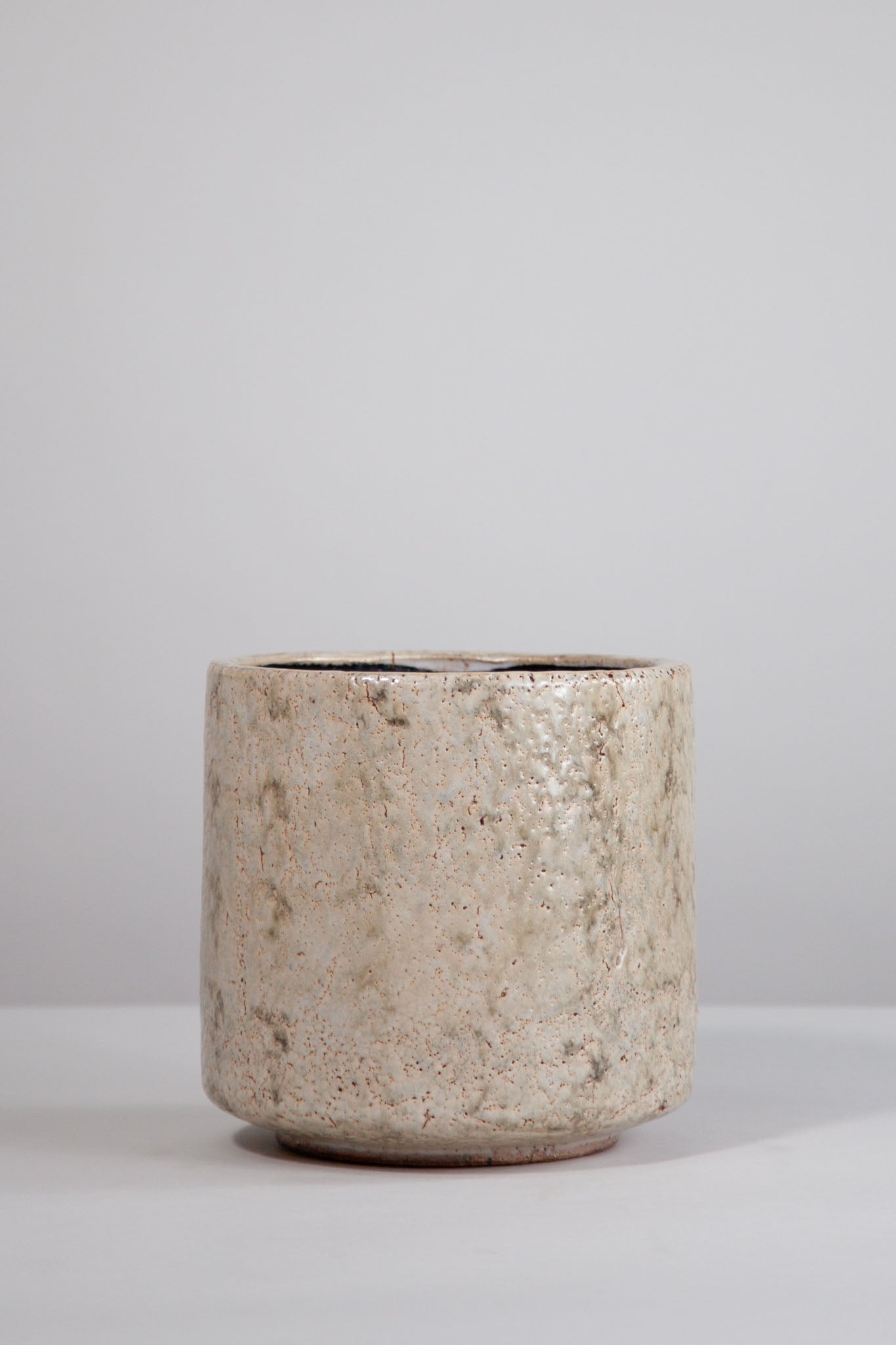 Fractured Pot - Sand - Soto Gardens