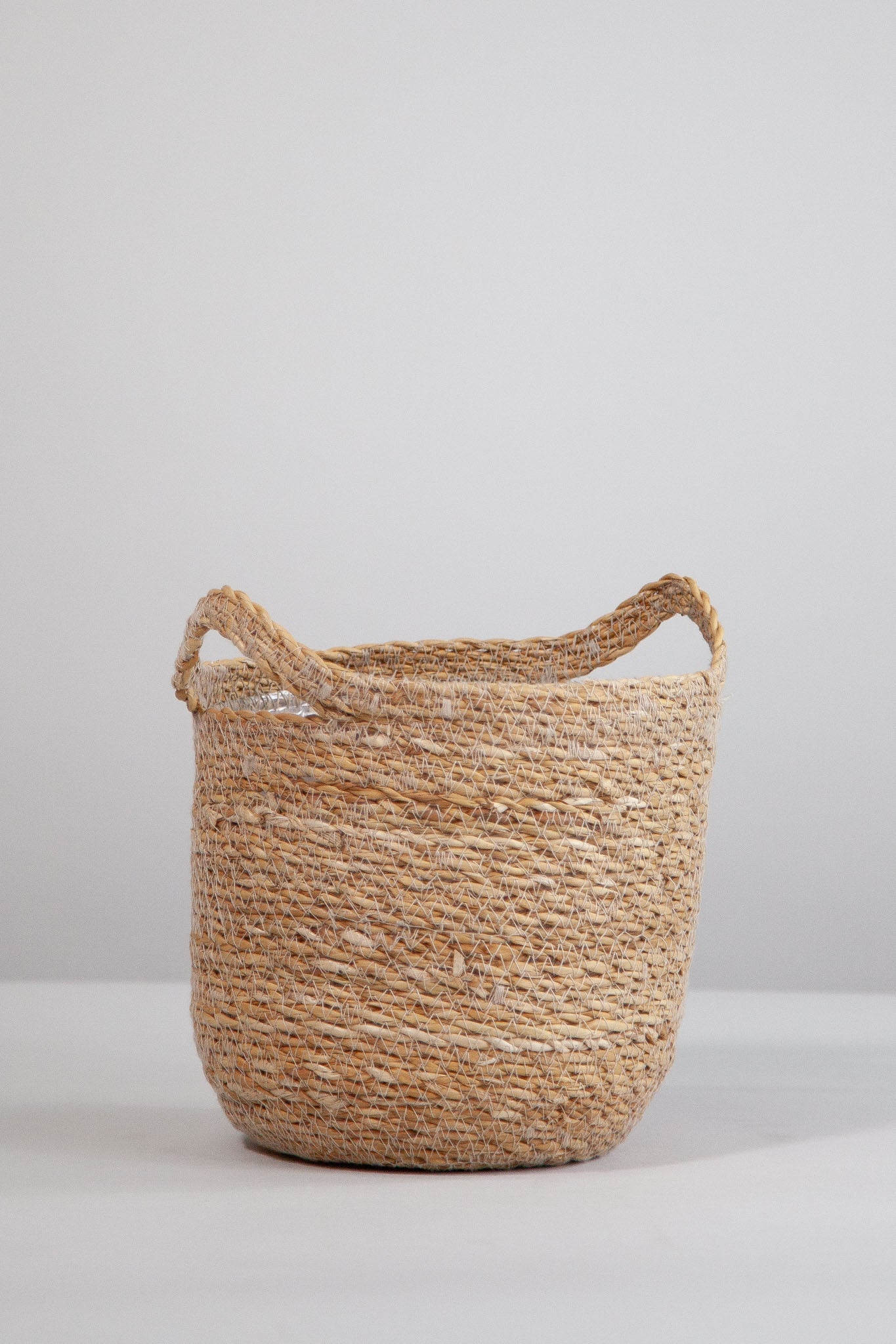 Otto Woven Pot - Soto Gardens