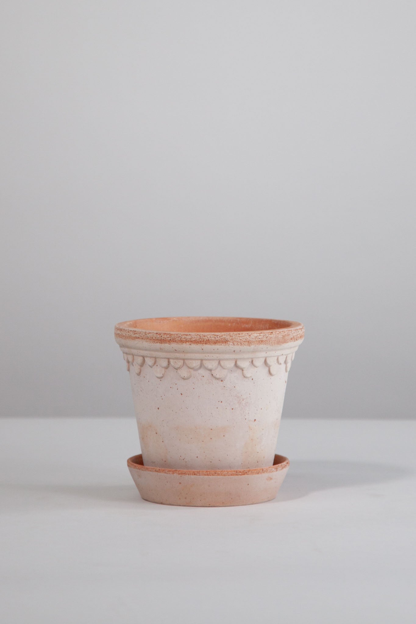 Copenhagen Pot - Rosa - Soto Gardens