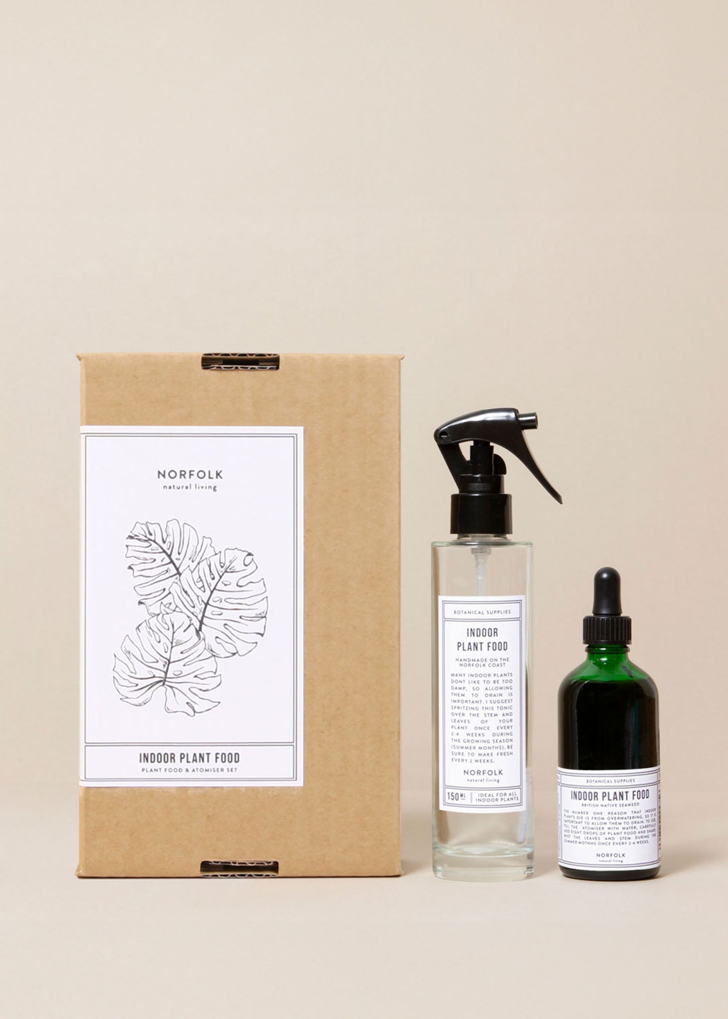 Plant Care Set - Soto Gardens