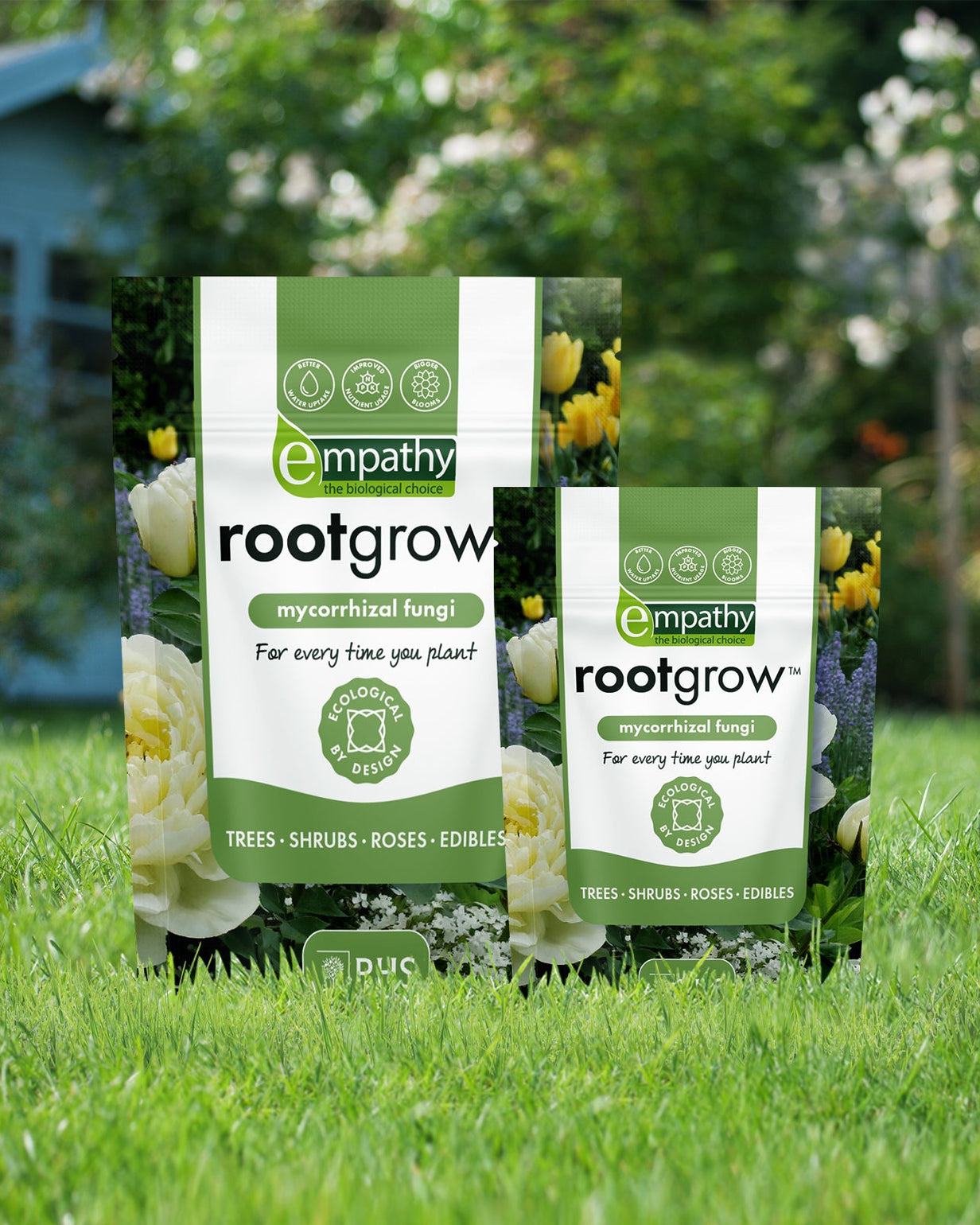 Rootgrow - Empathy - Plant Feed – Soto Gardens