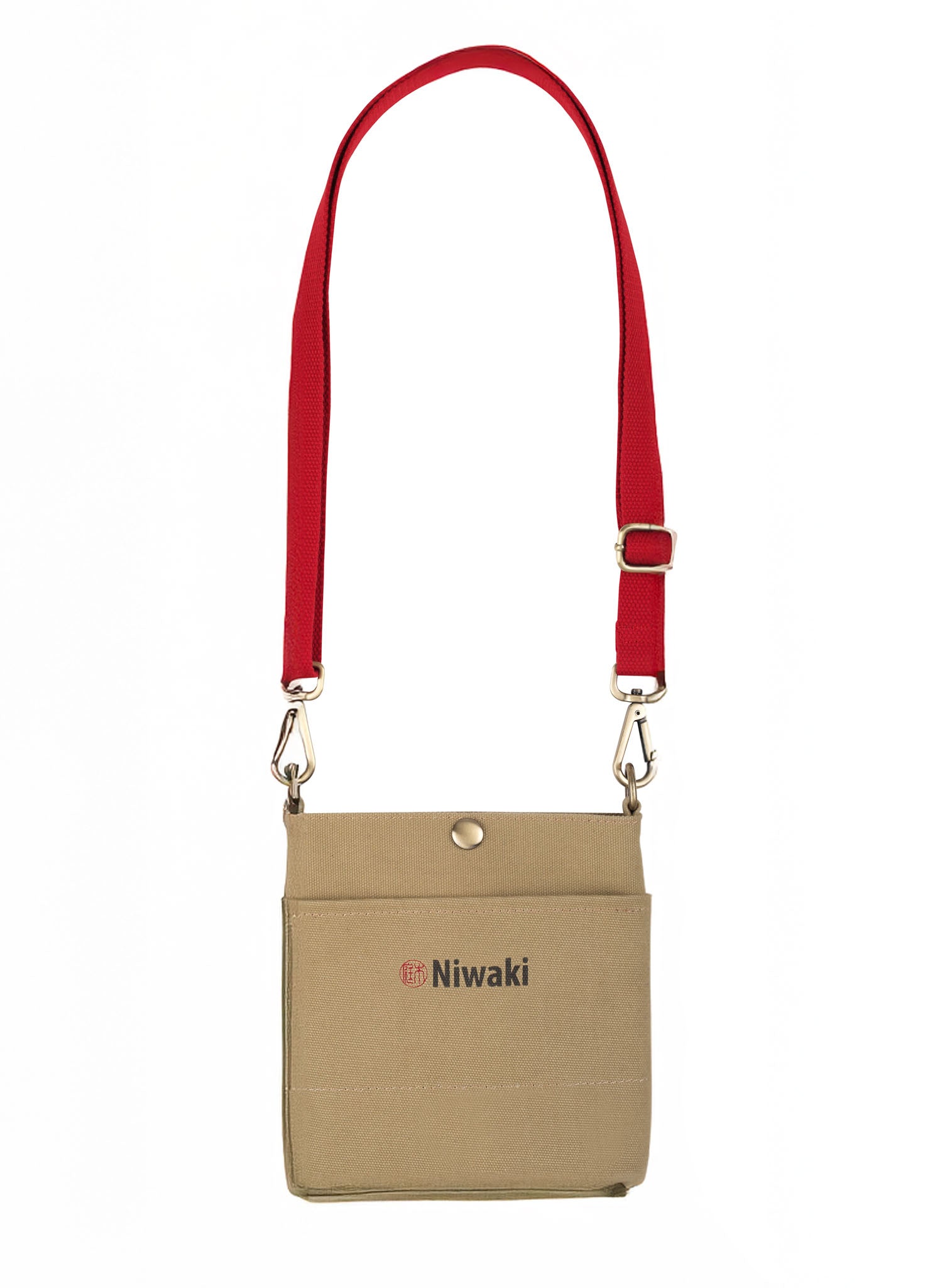 Niwaki Pouch - Soto Gardens