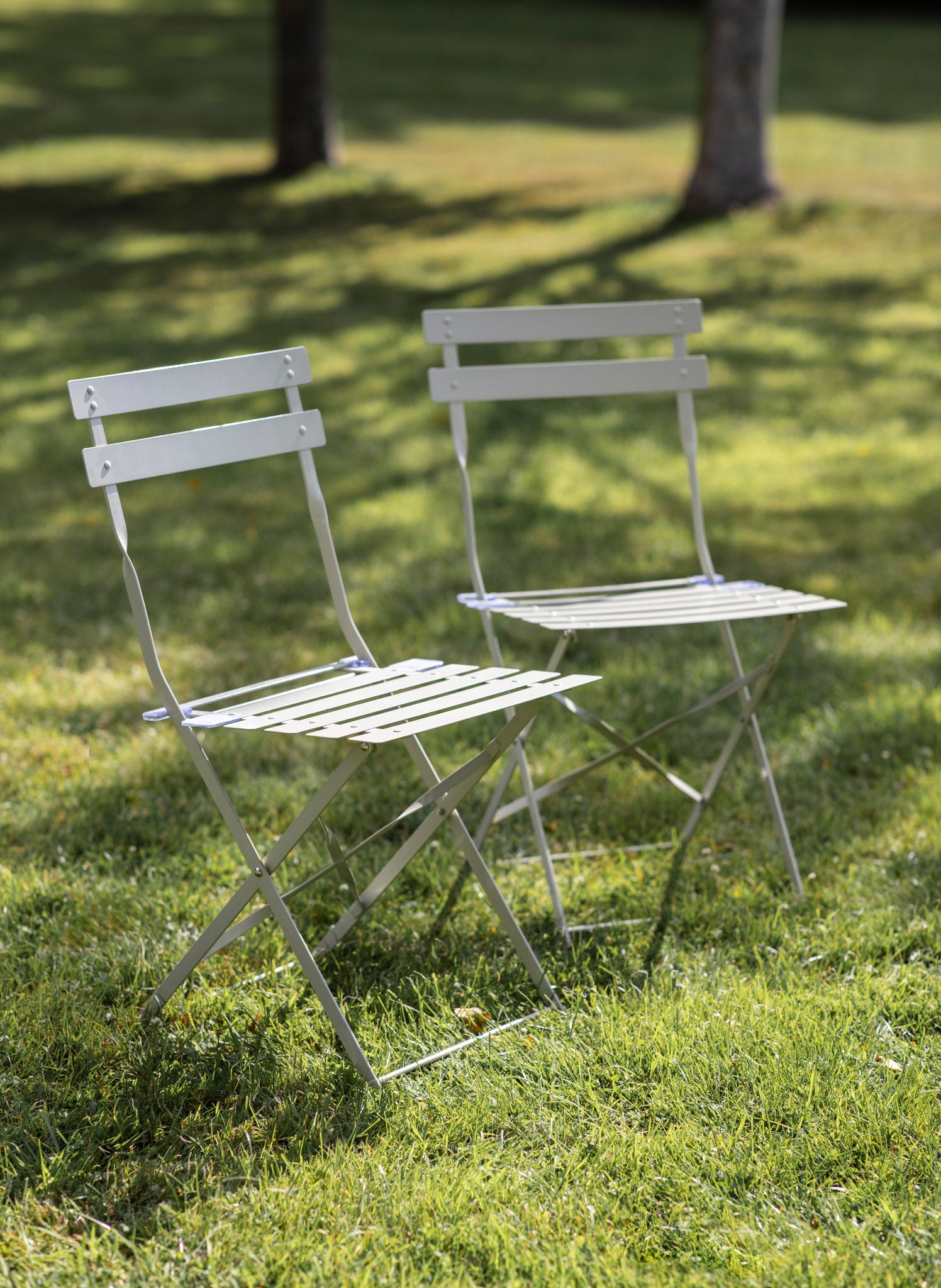 Rive Droite Bistro Chairs (Set of 2) - Clay – Soto Gardens