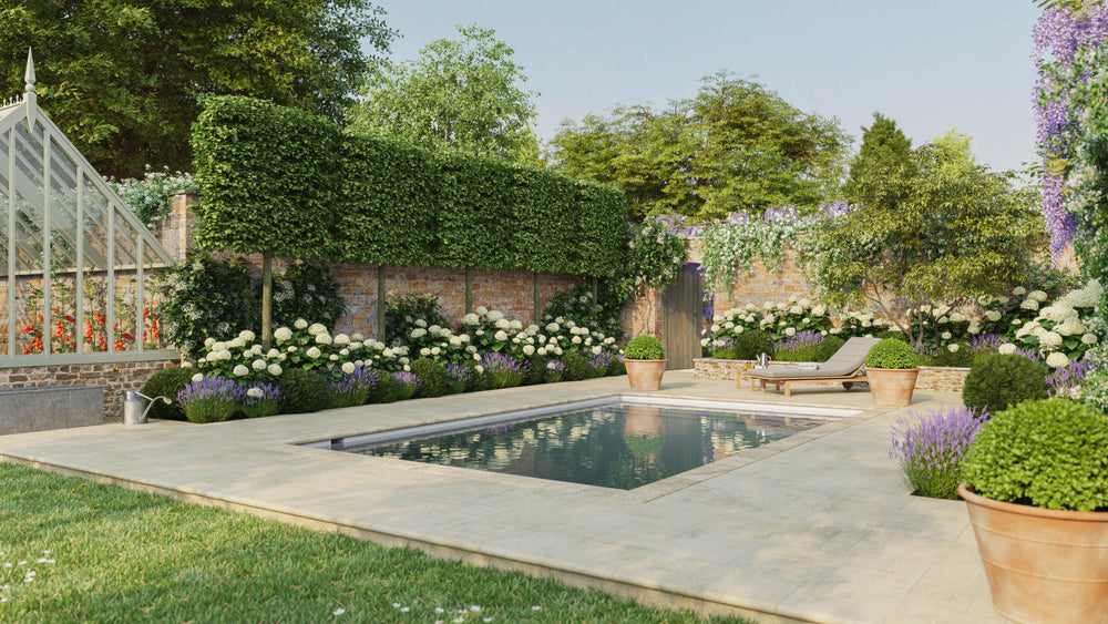 Soto Gardens: Garden collections delivered to your door