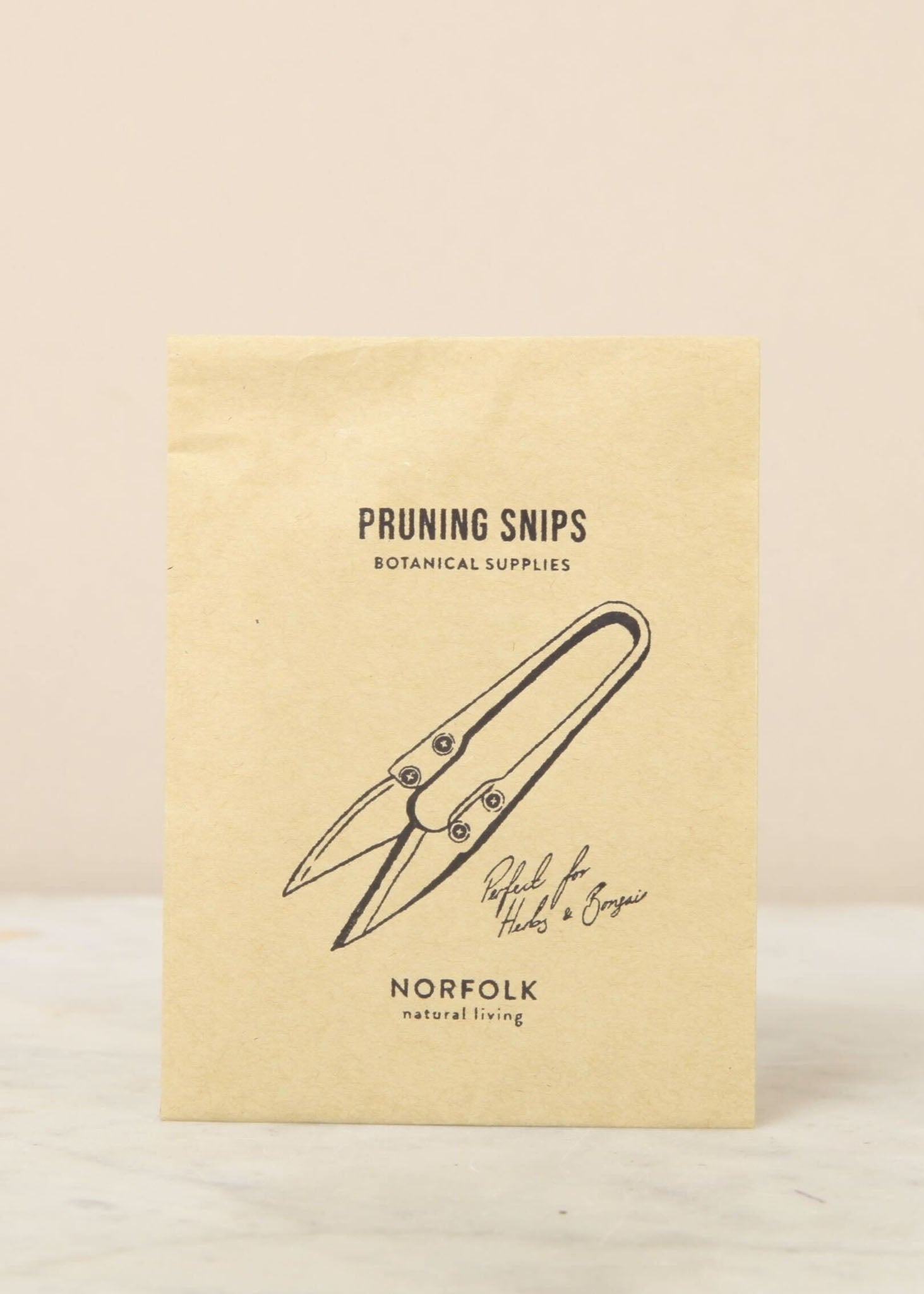 Indoor Plant Snips - Soto Gardens