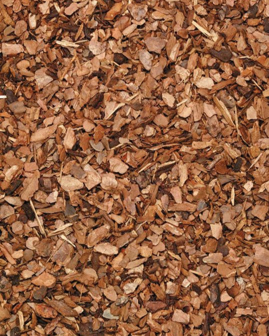 Finishing Bark - 60L - Wide Border – Soto Gardens