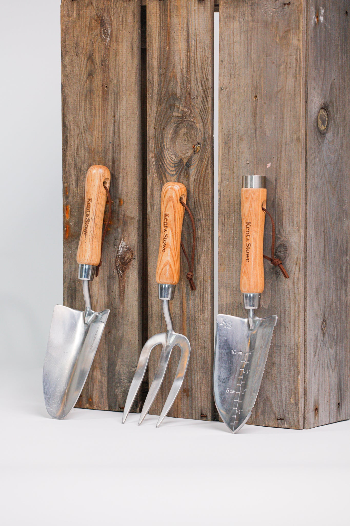 Hand Fork - Soto Gardens